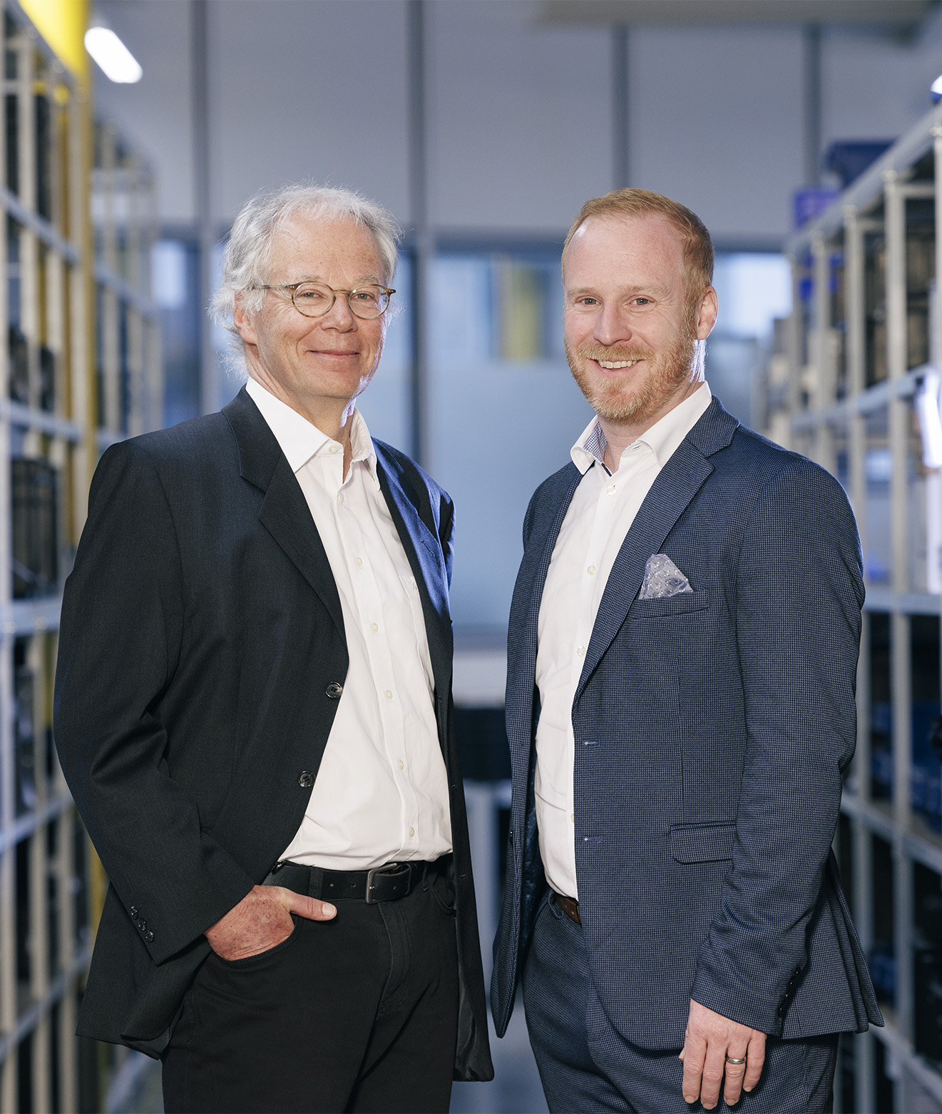 Jahresbericht 2022 | Band-Genossenschaft